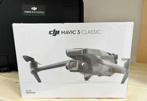 DJI Mavic 3 Classic RC