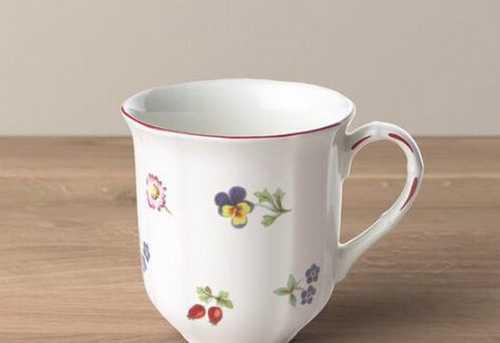 Villeroy & Boch Petite Fleur кружка 300 мл