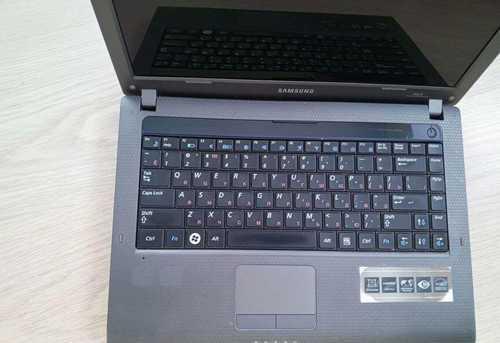 Ноутбук Samsung r425