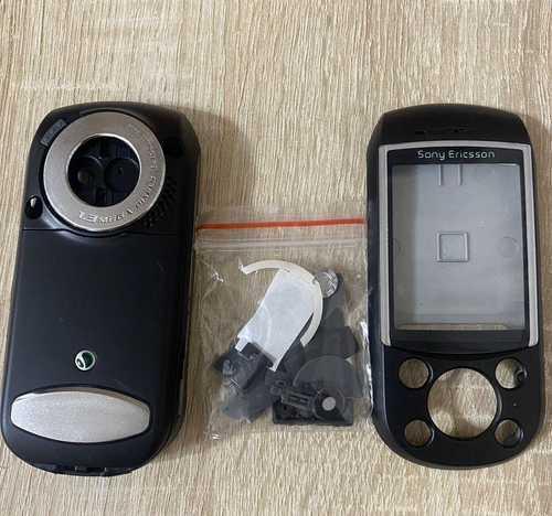 Sony ericsson s700 корпус