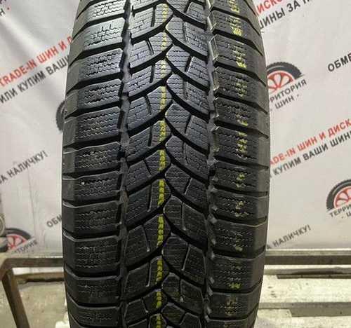 Firestone Winterhawk 3 195/65 R15 91T