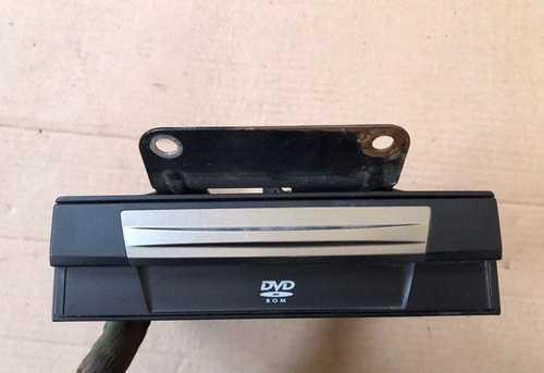 DVD Mazda Atenza I 2004