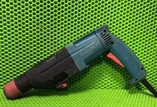 Перфоратор Makita HR2410