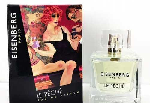 Eisenberg LE peche 100мл оригинал