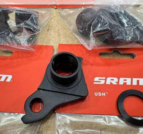 Петух sram UDH (Universal Derailleur Hanger)