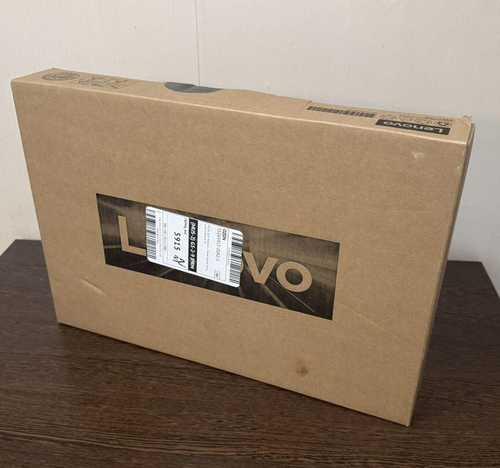 Ноутбук lenovo ideapad 3 15.6 i5 256gb