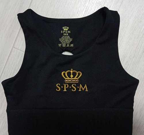 Топ spsm