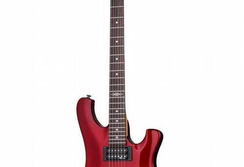 Электрогитара Schecter SGR 006 mred