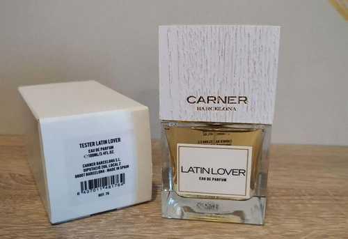 Carner Barcelona Latin Lover оригинал