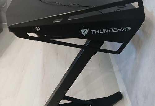 Компьютерный стол thunderx3