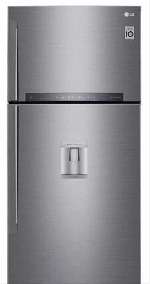 Холодильник LG GN-F702 hmhz