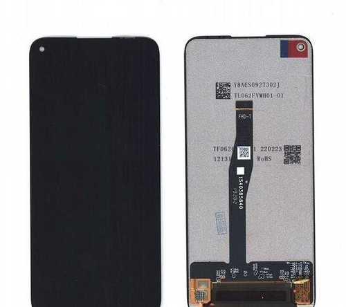 Модуль Huawei Nova 5i Pro / Mate 30 Lite черный