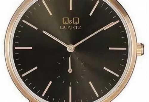 Мужские наручные часы Q&Q Attractive QA96J412Y