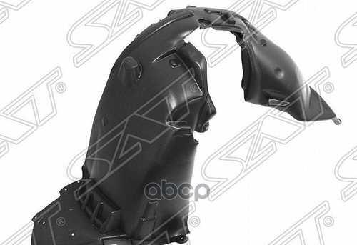 Подкрылок nissan qashqai 14-19 RH ST-DT66-016L