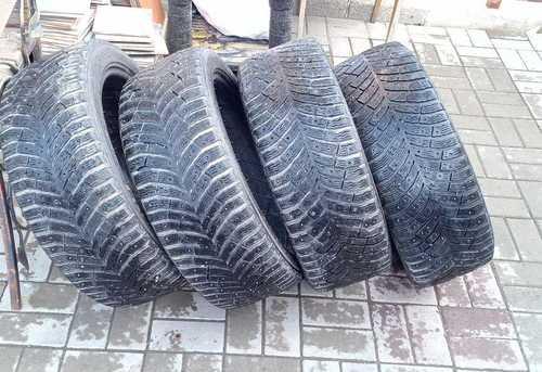 Michelin LTX Force 245/45 R18