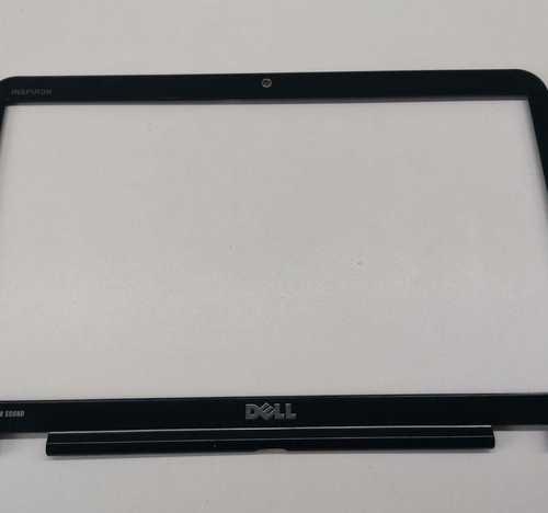 Рамка матрицы для ноутбука dell N5110