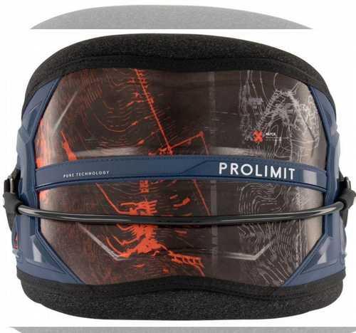Кайт Трапеция Prolimit Vapor 21