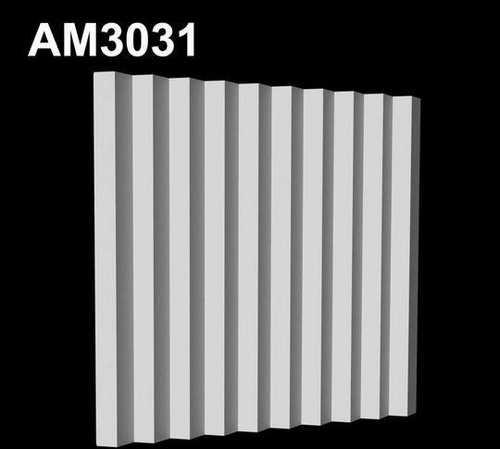 3D-панель для стен AM3031