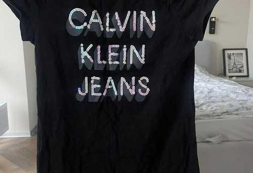 Платье детское Calvin Klein