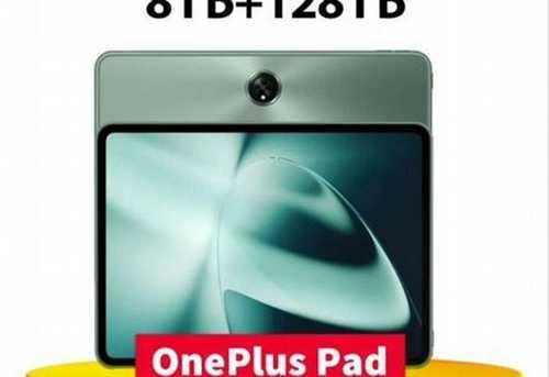 Планшет oneplus pad