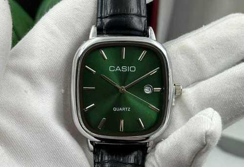 Часы наручные мужские Casio