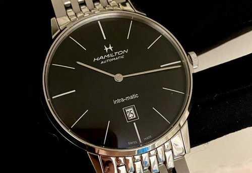Hamilton Intra-Matic 42 mm