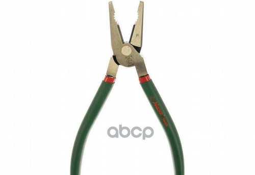 Пассатижи комбинированные 225мм 182209 Hans Tools