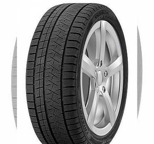 Triangle Snowlink PL02 245/55 R19 107V