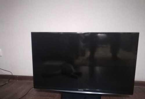 Телевизор samsung 32 дюйма UE32H4000AK