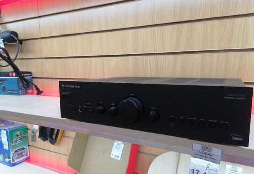 Усилитель cambridge audio Combo azur 640a