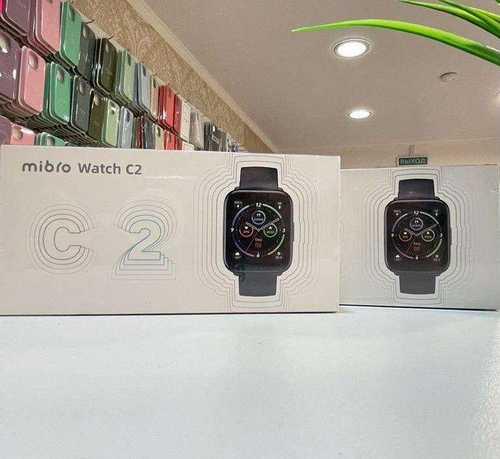 Xiaomi Mibro Watch C2 новые