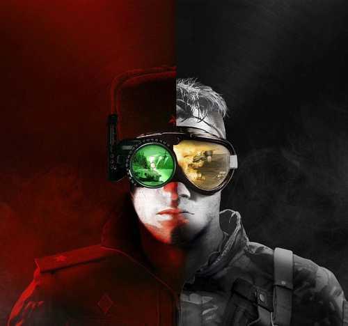 Command & Conquer Remaster Collection Steam / EA