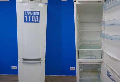 Холодильник Electrolux ERF 37400 W