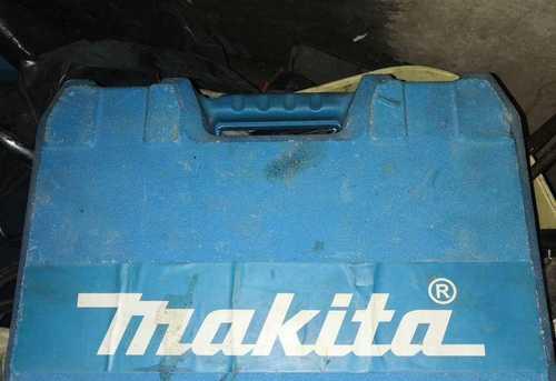 Шуруповерт makita 26v