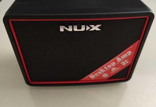 Nux mighty lite bt