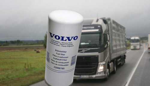 22988765 фильтр volvo