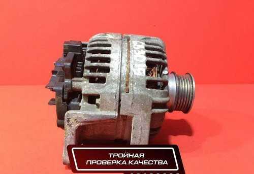 Генератор для Opel Astra H Z18XER (2H0) (Б/У)
