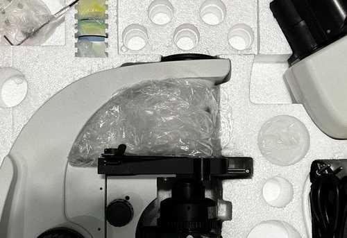 Микроскоп биологический Микромед 1 (вар.2-20)