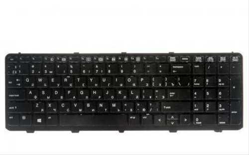 Клавиатура для ноутбука HP 470 G0