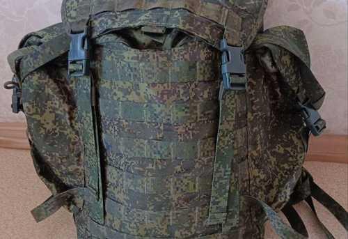 Рюкзак патрульный ратник