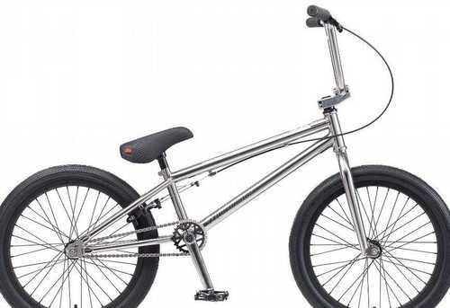 Велосипед 20д. BMX TechTeam Millennium neo chrome