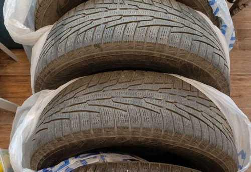 Nokian Tyres Nordman RS2 SUV 215/60 R16