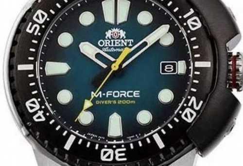 Часы Orient m force