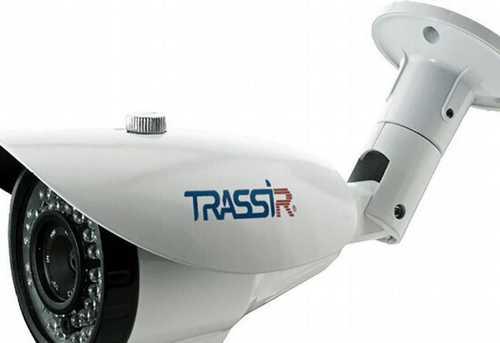 Камера видеонаблюдения IP Trassir TR-D2B6 v2, 1080