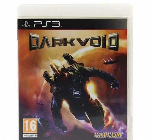 Dark Void для PS3