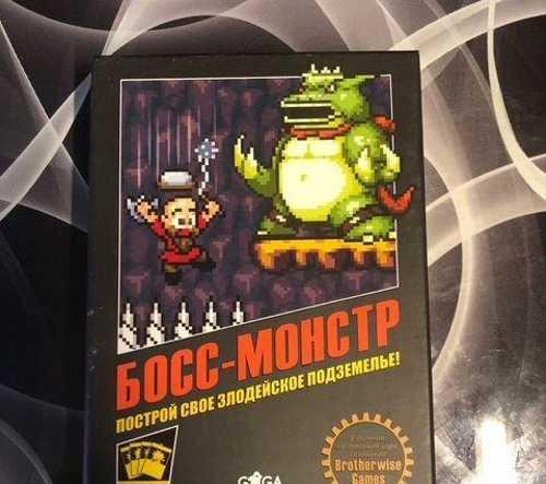 Настольная игра форт обзор