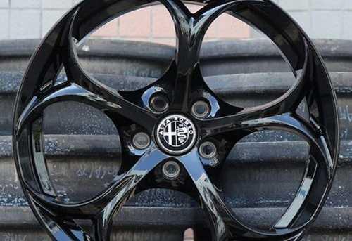 Диски колесные кованые для Alfa Romeo R19