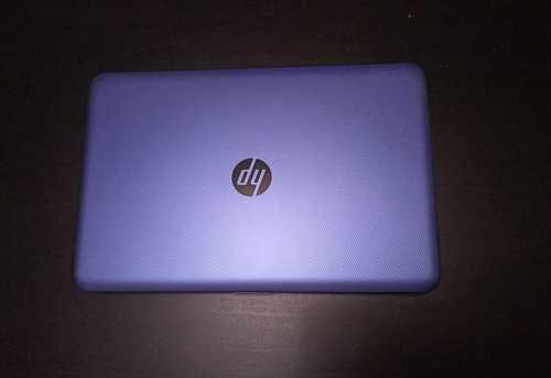 Ноутбук HP Notebook 15-af110ur