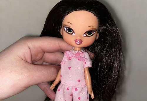 Кукла bratz mini