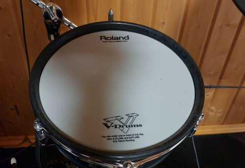 Пэд Roland pd 105